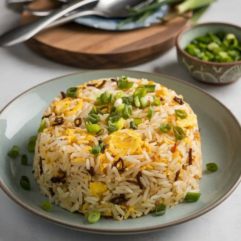 How to Make the Best Anjappar Egg Fried Rice Recipe at Home!