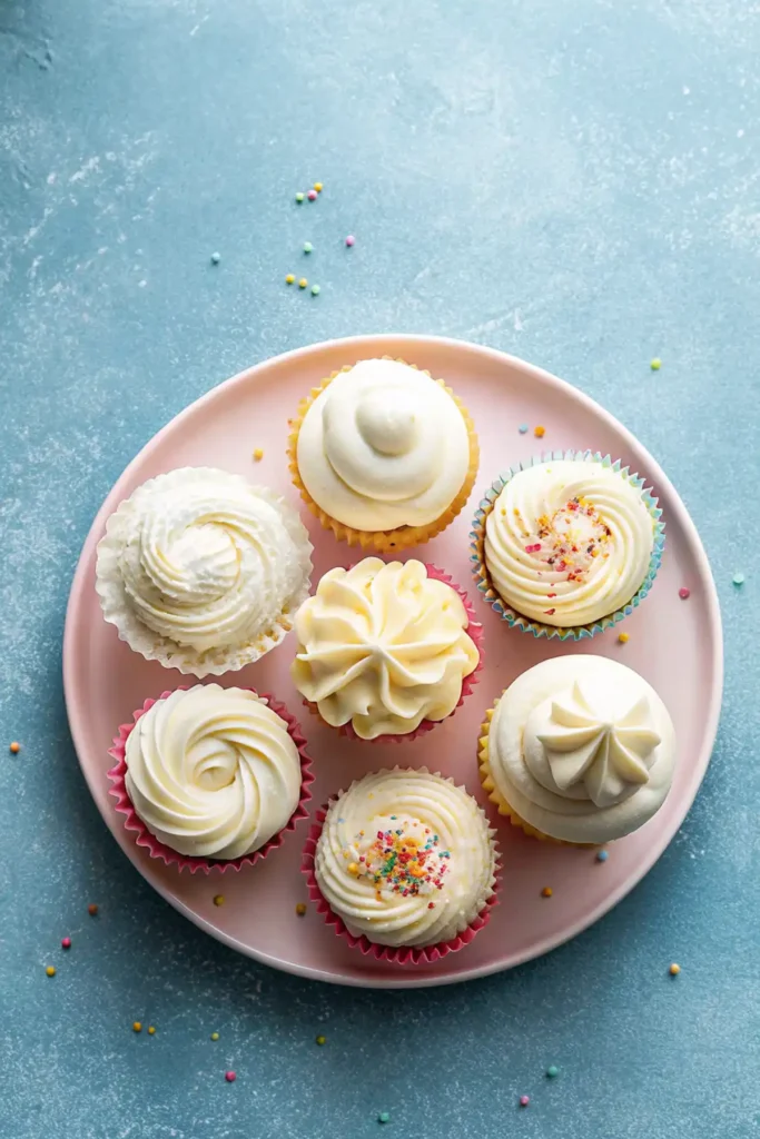 Buttercream Frosting Master Guide for Perfect Cakes