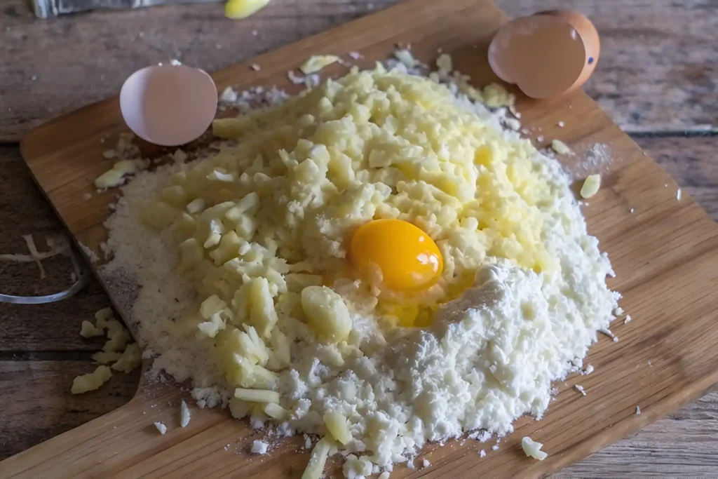 How to Make Gnocchi like an Italian Grandmother